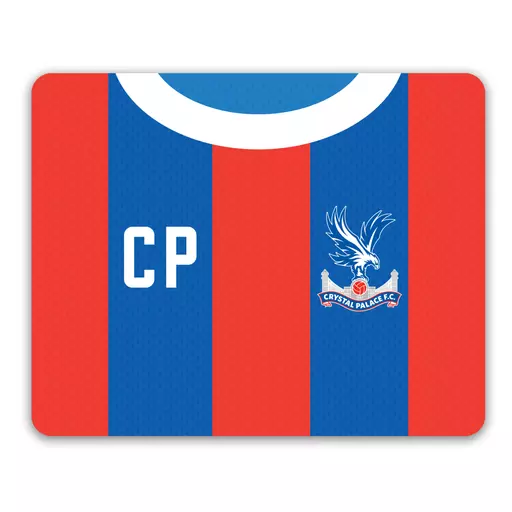 Crystal Palace FC | Shop for Official Football Merchandise