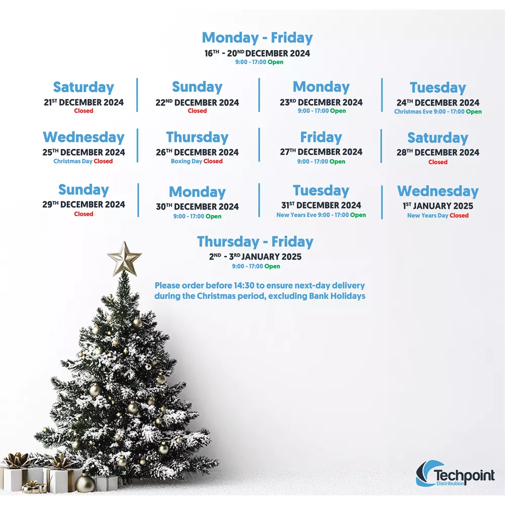 Techpoint Distribution Home | Smartphone Accessory Distributors