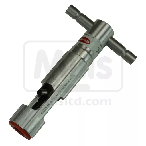 Ripley Cablematic CST Coring, Stripping & Chamfering Tool with 3/8ʺ ...