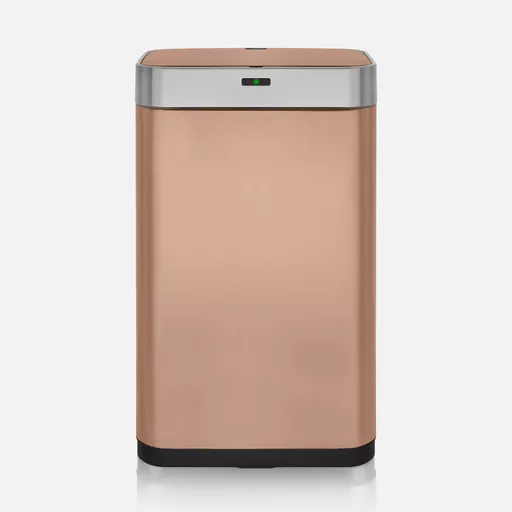 75L Rectangular Sensor Bin