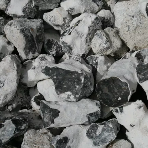 Flint | Traditional Building Materials | Lime Stuff