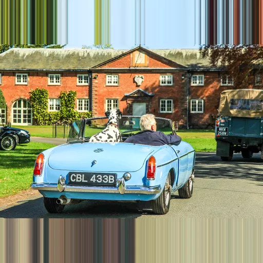 EASTER MOTOR SHOW AUTOJUMBLE SUNDAY 5 MONDAY 6 APRIL 2026