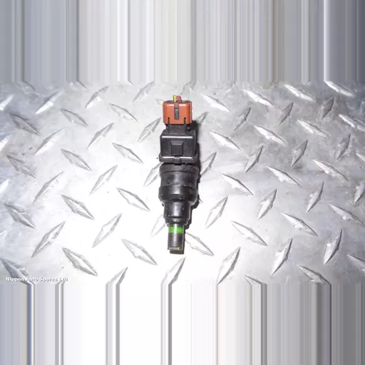 Mitsubishi Lancer Fuel Injector 1997 Evolution 4 Mdh240 Inp-064: 23786