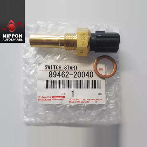 [EKM-AUTOGENERATED]NEW GENUINE TOYOTA COLD START TEMPERATURE MODULE ...