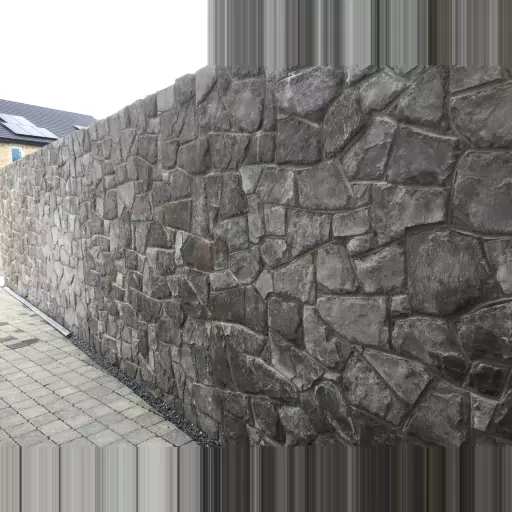 Quarry Stone Cladding | Fernhill Stone