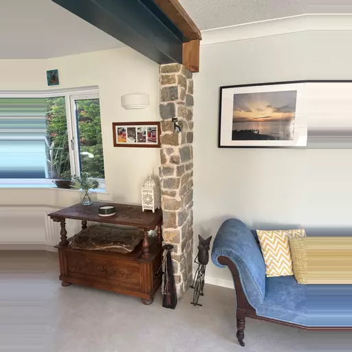 Glaslough Natural Blue Sandstone 9 | Fernhill Stone