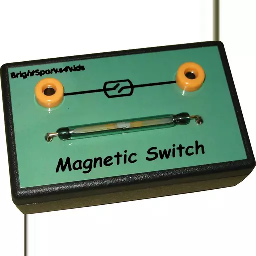 BrightSparks Magnetic Switch Module