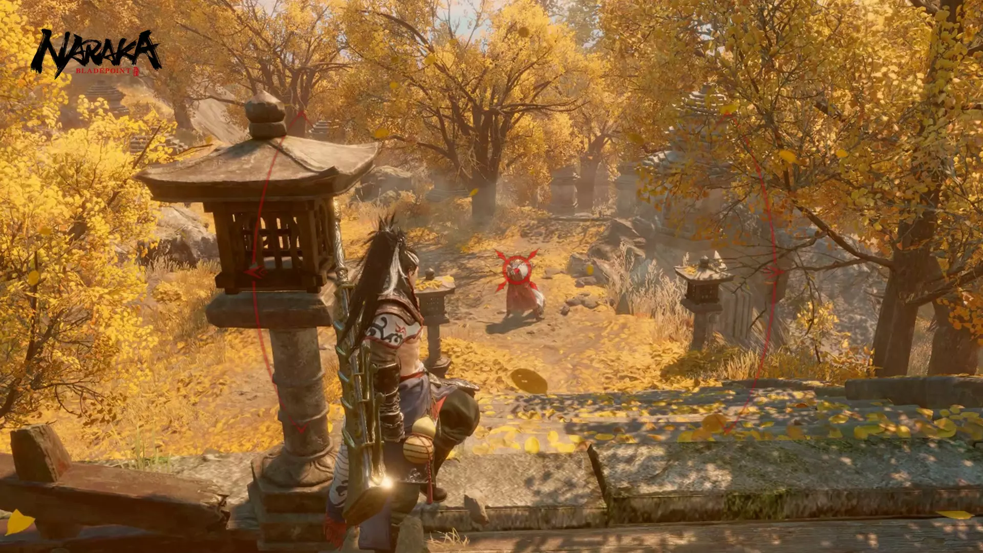 Naraka: Bladepoint PC System Requirements - Chillblast Learn