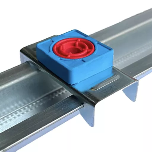 iKoustic Mute Clip - Walls & Ceilings | Sound Proofing Shop