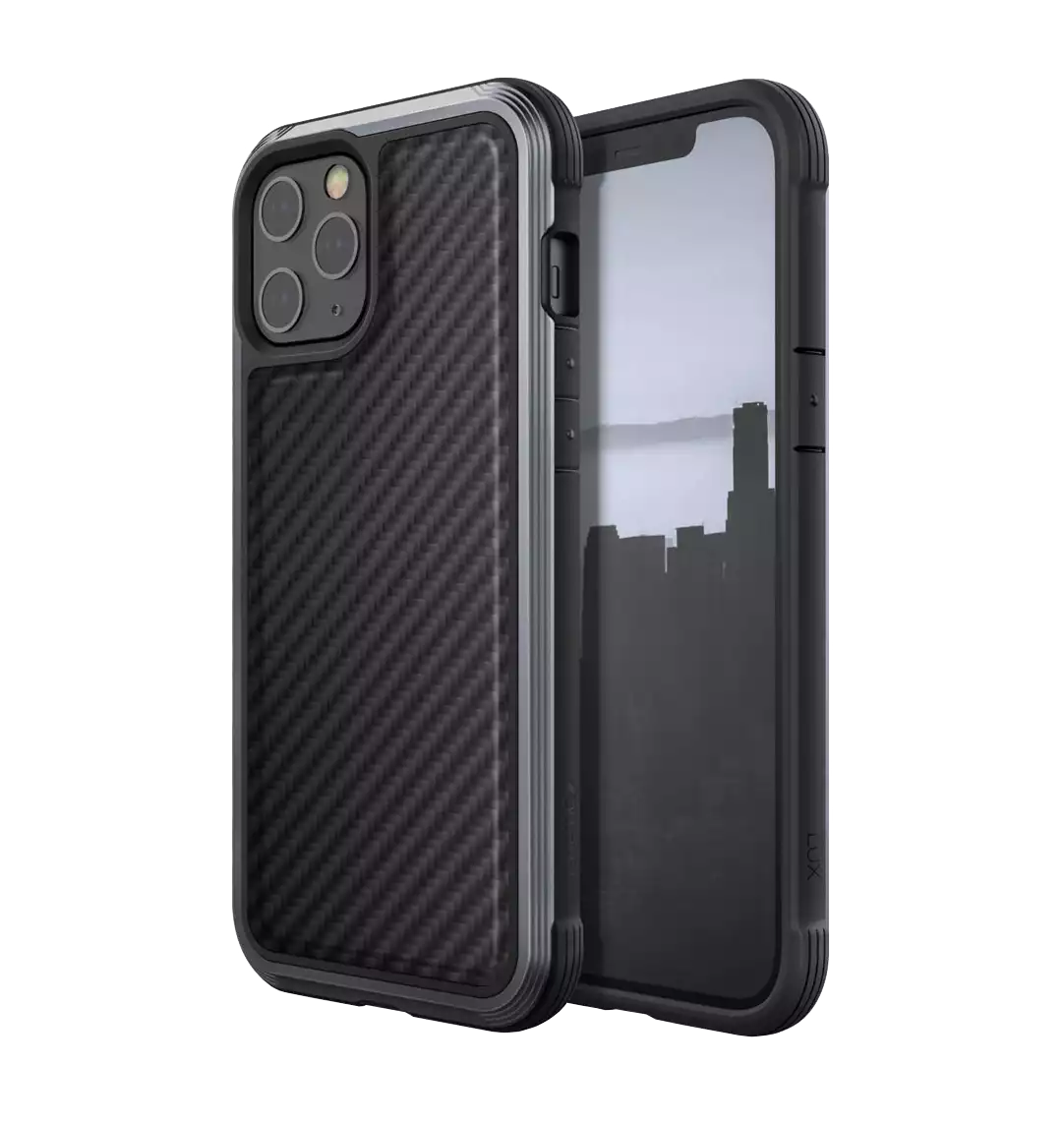 Raptic | Techpoint Distribution Ltd