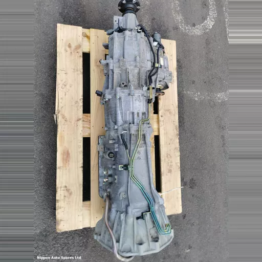 Nissan Elgrand Gearbox 2005 Mk2 E51 3.5 4wd : 65606