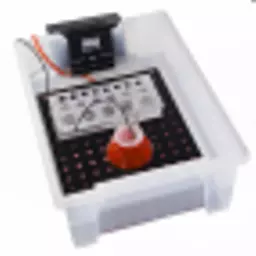 IRWIN WATER BATH 60 DEGREE CLEAR