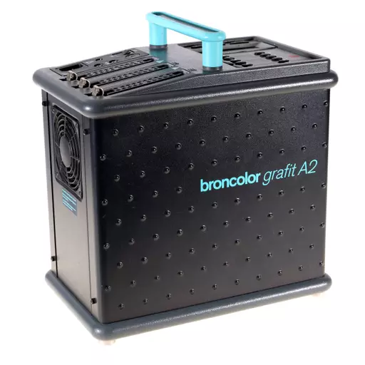 Used Broncolor Lighting Equipment | Peartree Photo