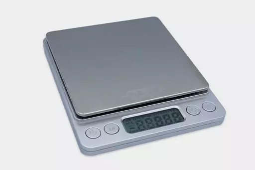 SATZ DIGITAL POCKET BALANCE