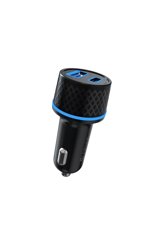 Devia | Techpoint Distribution Ltd