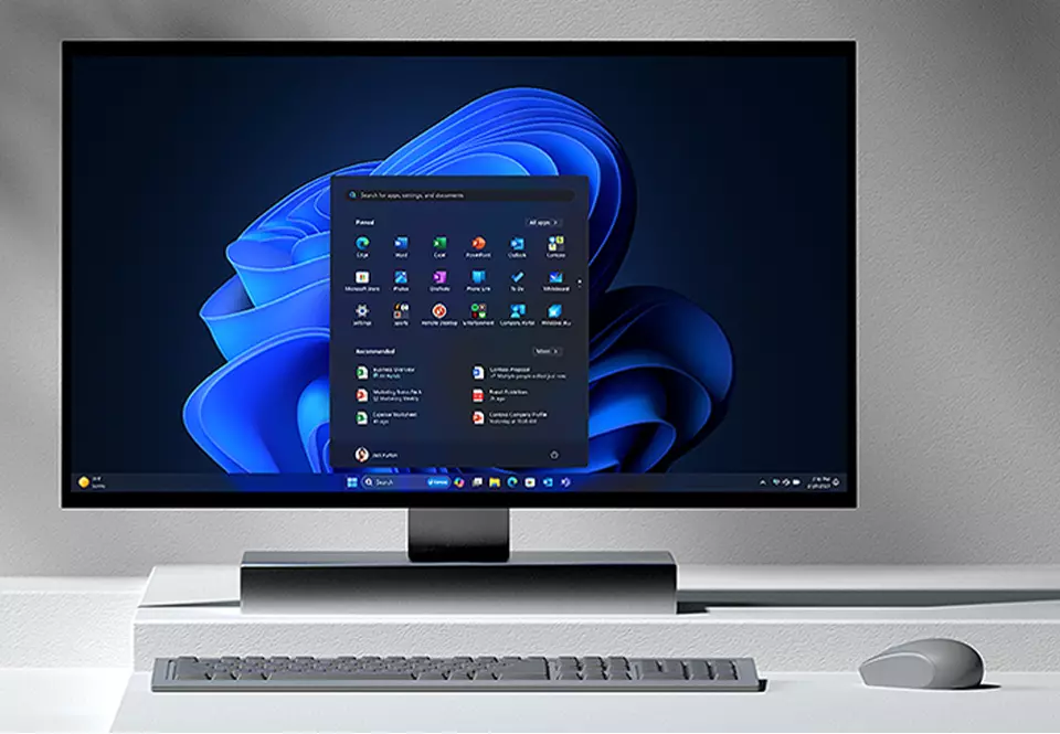 Windows 11 for Business