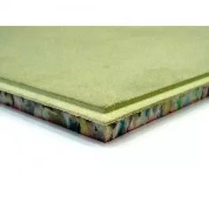 Floordeck 17 – High Performance Acoustic Overlay Floor System