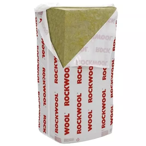 Rockwool RW45 50mm | Sound Proofing Shop