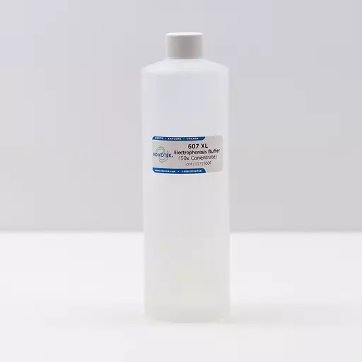 Electrophoresis Buffer 50x TAE