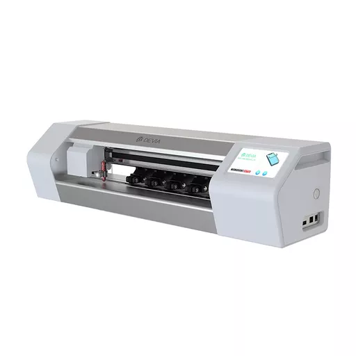 Devia - V3 - Intelligent Screen Protector Plotting Machine