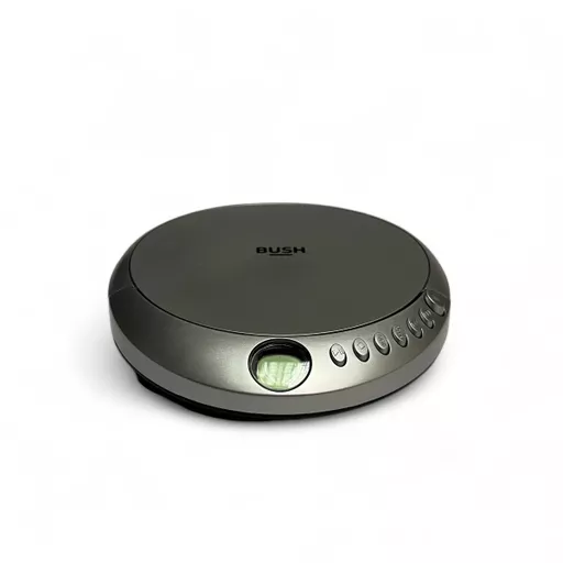 Bush Jog Proof Portable CD Player | Starbeck Education
