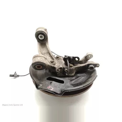 Honda Civic Lr Hub/stub Axle Assembly 2008 Mk8 Fd2 Type R 2007-2011: 70185