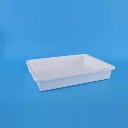 DISSECTING TRAY PLASTIC