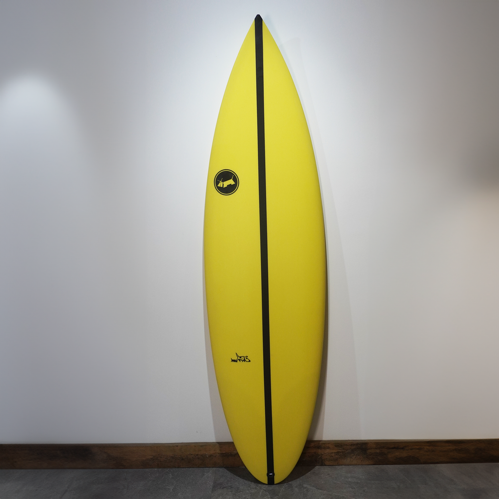 SURFBOARD MODELS