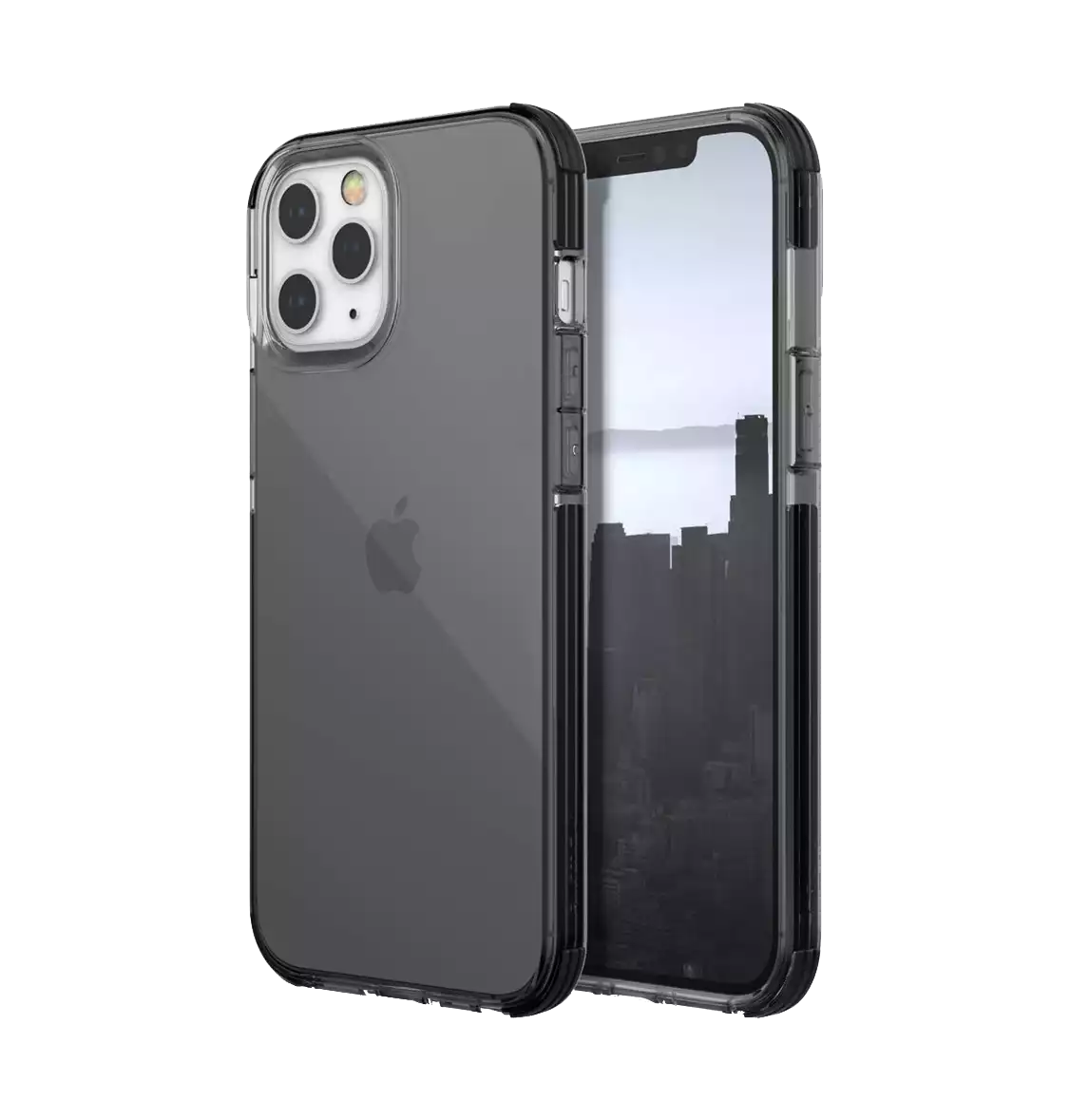 Raptic | Techpoint Distribution Ltd