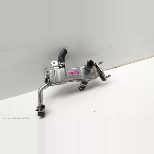 Toyota Prius Egr Valve/cooler 2010 Mk3 (xw30) 1.8 Petrol/hybrid Egr Va