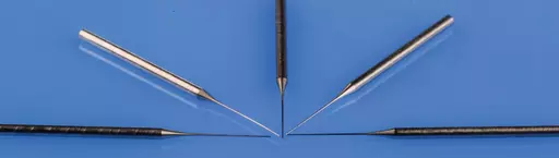 Advice and Guidance on Alternative Needles | HOF Beauty