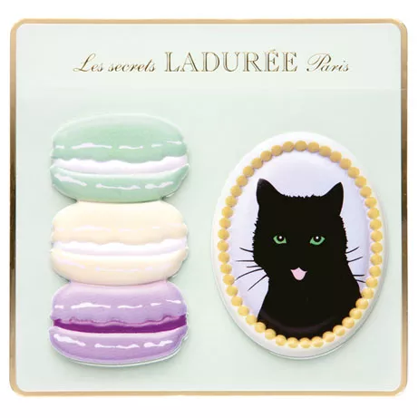 Stickers, Laduree - Cherie Belle | Turnaround Gifts