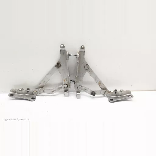 Mazda Mx5 Bootlid/tailgate Hinge 2007 Mk3 (nc) Boot Hinges Pair : 7729
