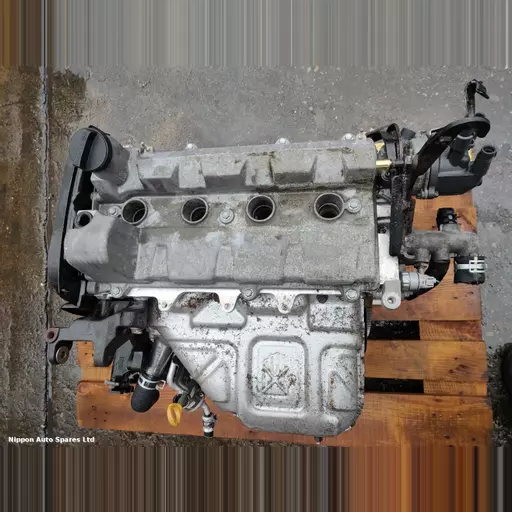 Toyota Rav 4 Engine 1999 2.0 Petrol Engine From 8/96 3sge Type G Jdm: 431