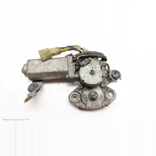 Toyota Land Cruiser Sunroof Motor 1993 J60 Series 7955