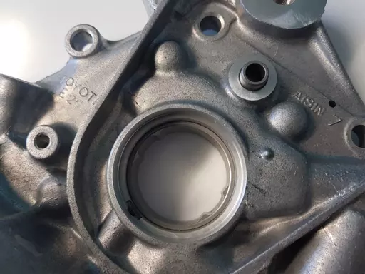 [EKM-AUTOGENERATED]NEW GENUINE TOYOTA COROLLA MR2 CARINA OIL PUMP 15100 ...