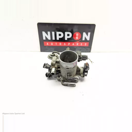Toyota Hiace Throttle Body 1999 2.7 Petrol Engine 22210-75240 2.7 Petr