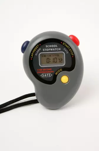 School Stopwatch