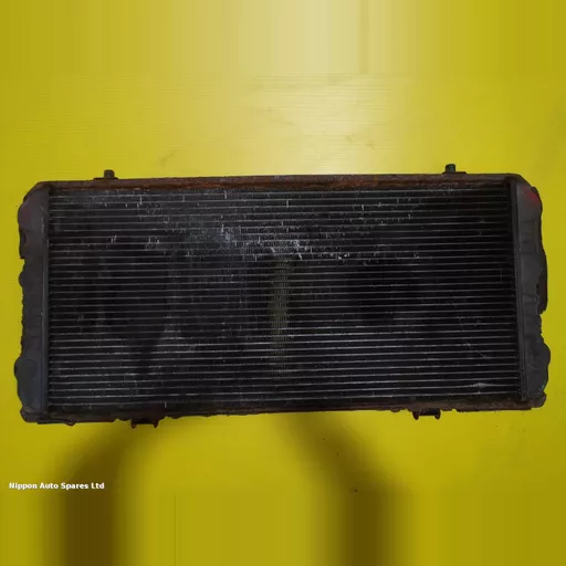 Toyota Mr2 Radiator 1994 Mk2 Turbo: 59862