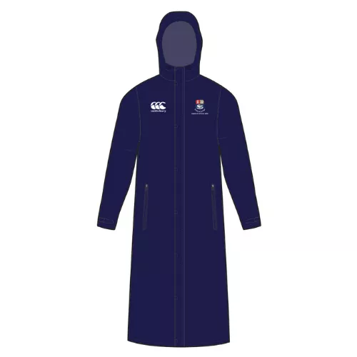 Seaford College Senior Sub Jacket