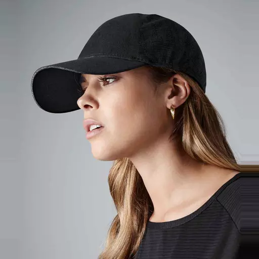 Beechfield Seamless Performance Cap