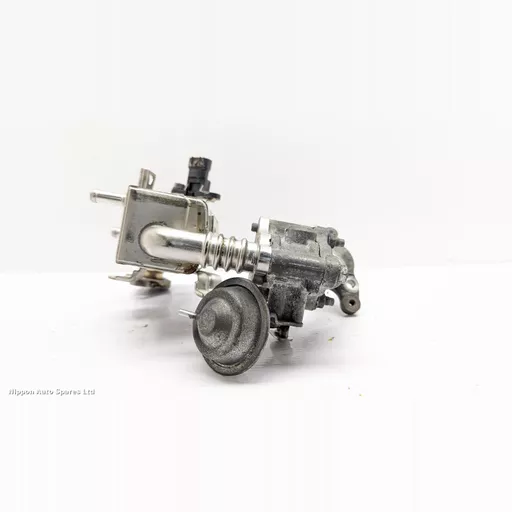 Toyota Urban Cruiser Egr Valve/cooler 2010 Mk1 (xp110) 1.4 Diesel (1nd ...