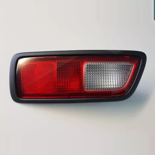 [EKM-AUTOGENERATED]NEW GENUINE TOYOTA LAND CRUISER 120 RH REAR ...