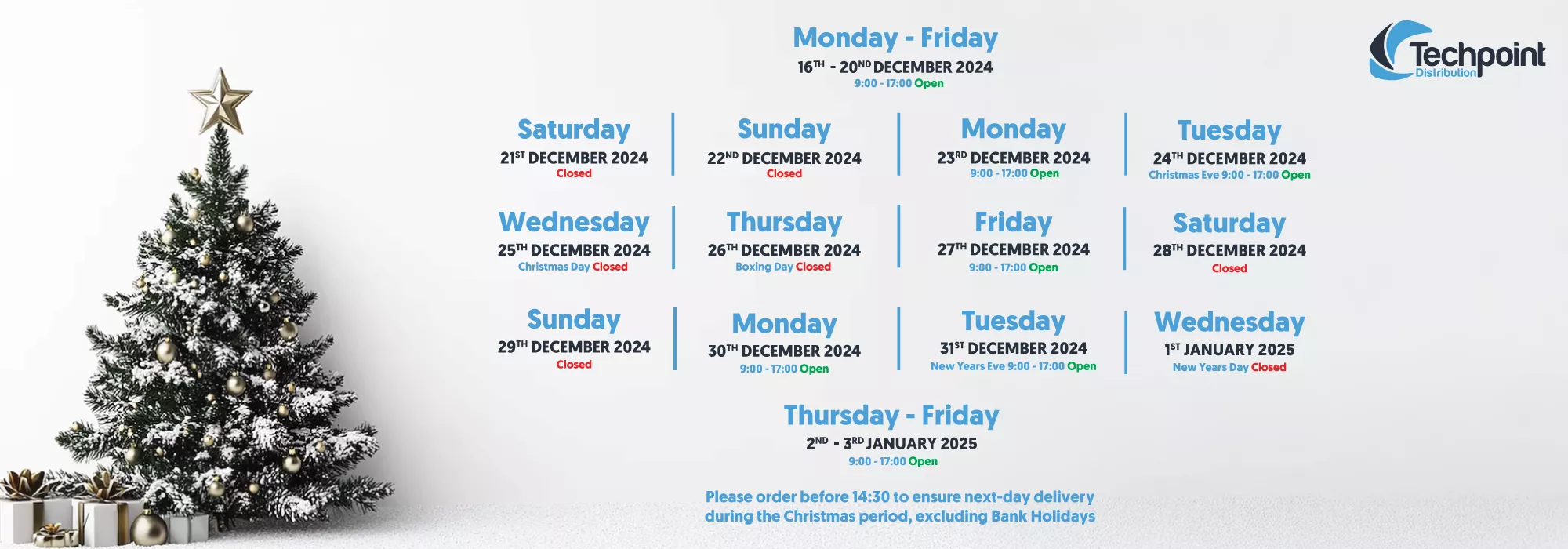 Techpoint Distribution Home | Smartphone Accessory Distributors