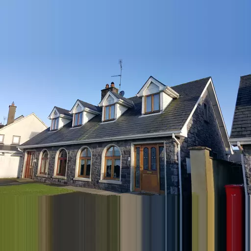 Tuscany Grey/Lava (Mill View Birr) | Fernhill Stone