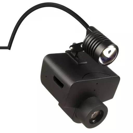 Oxo 4K Camera | Evident