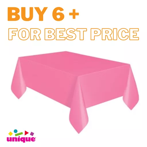 XX_50350|Tablecover Compact Hot Pink