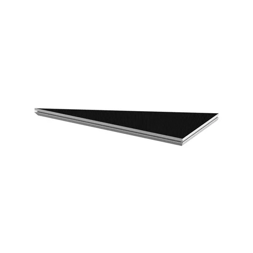 Global Truss GT Stage Deck Triangle Platform 2x1m Hexa L/H