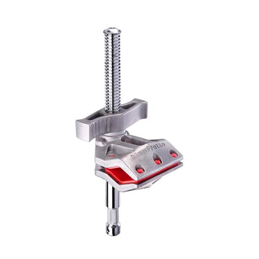 3" Center Jaw Vice Clamp | Peartree Photo