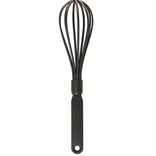 BLACK NYLON WHISK